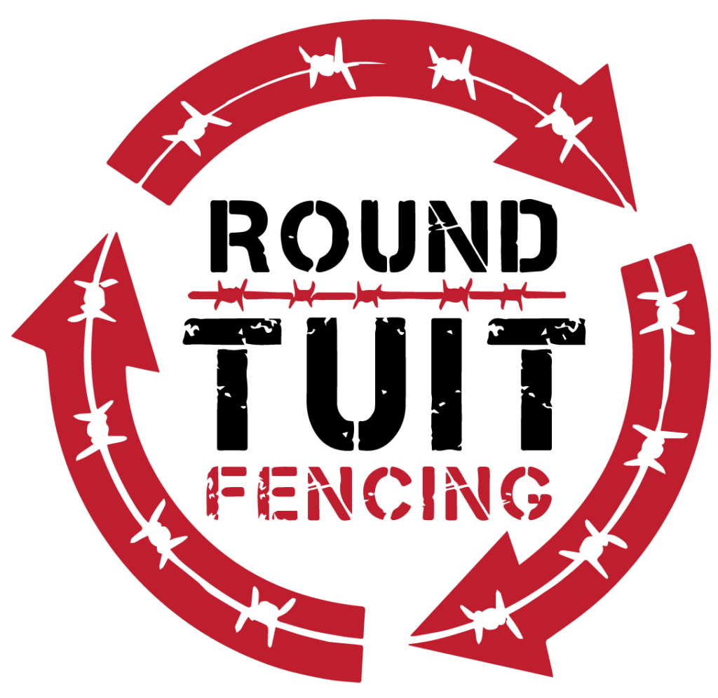 Home - Round TUIT Fencing in Rector, AR